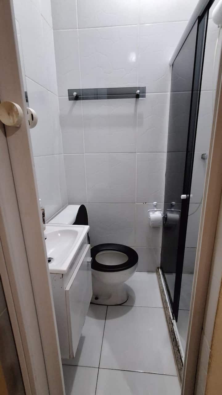 Sobrado Azul - Duque de Caxias