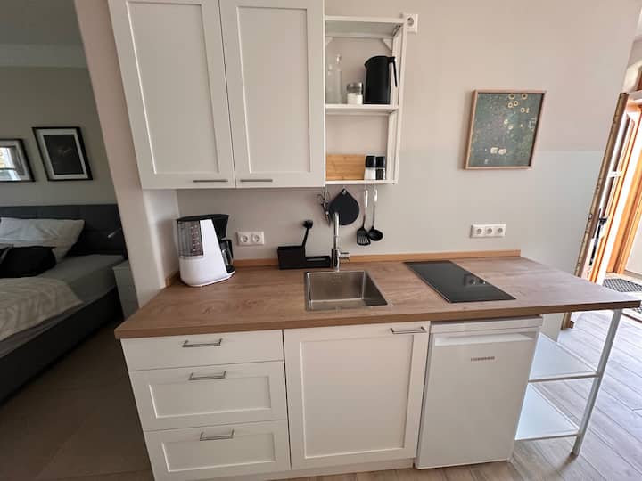 Kleine Wohnung In Happing - Rosenheim