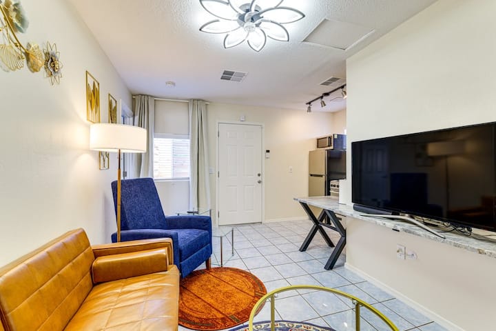 Modern 1br Casita Near Downtown Phx - Phoenix, AZ