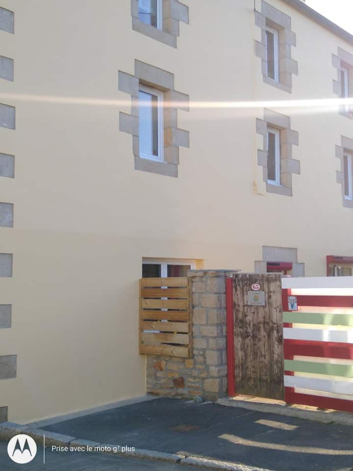 La Bohème Chambres D'hôtes - Morlaix