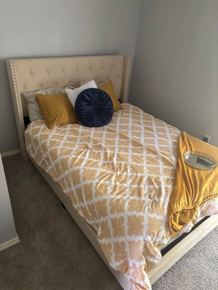 Town Home - Pleasant Grove - Dallas