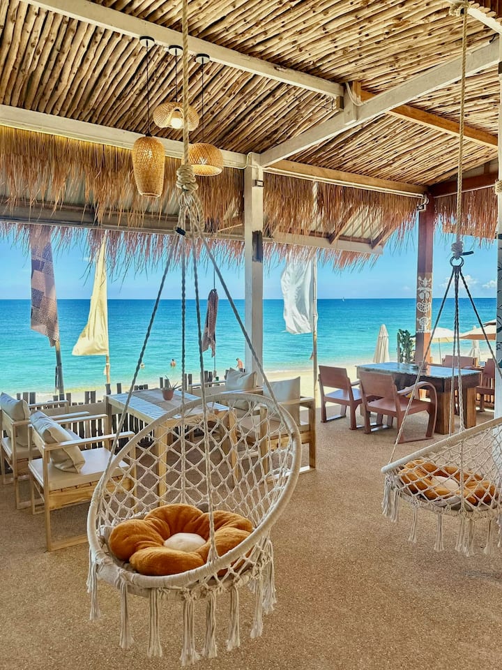 Tiki Bungalow Tk10 Watermelon - Ko Samui