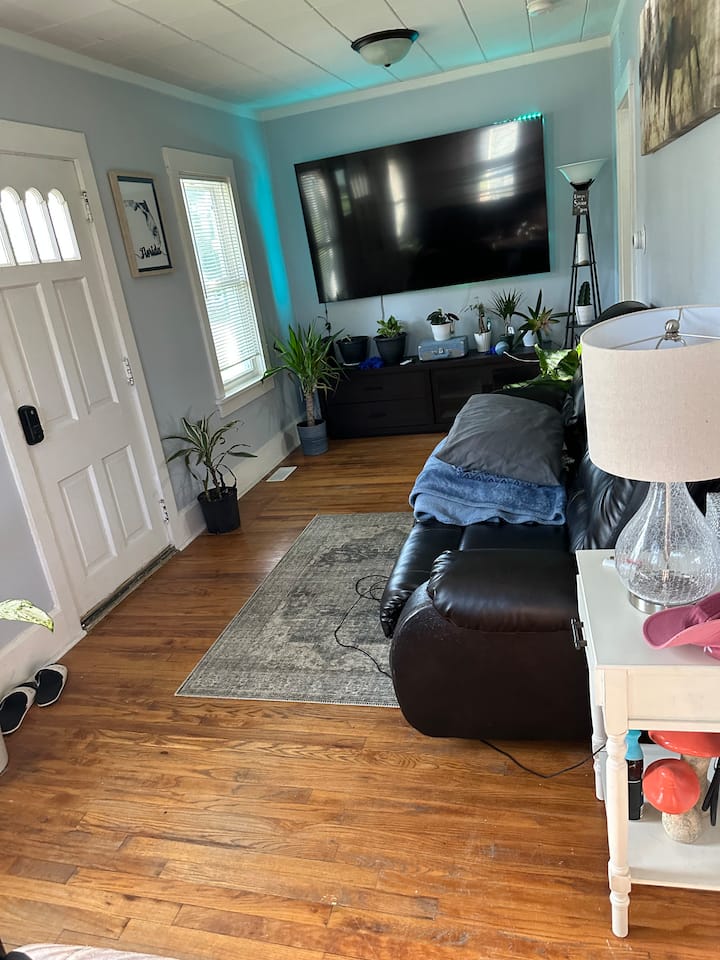 Home Sweet Home - デモイン, IA