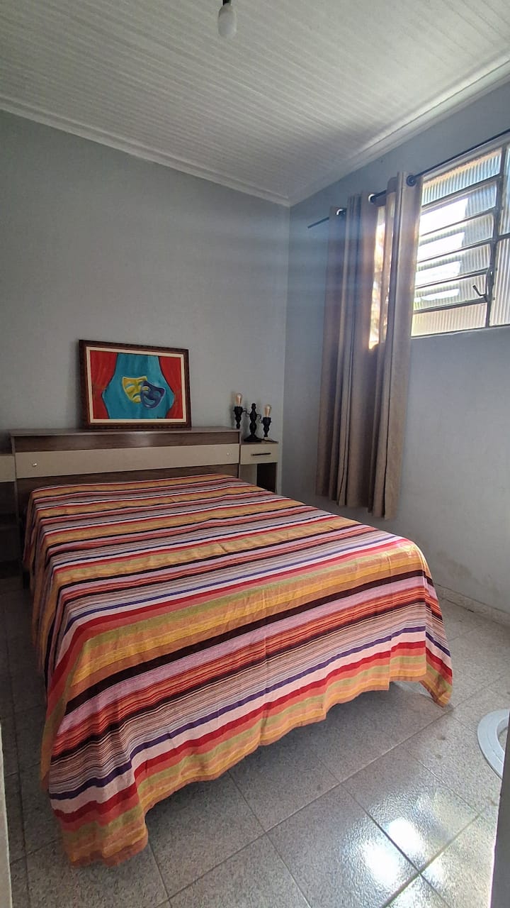 Loft Amarelo - Duque de Caxias