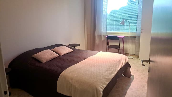 Interesting Apartment In Kemi With Bath,wifi,peace - Keminmaa