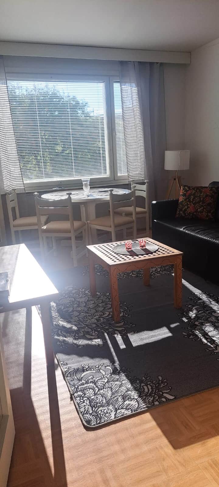 Interesting Apartment In Kemi With Sauna Departme. - Keminmaa