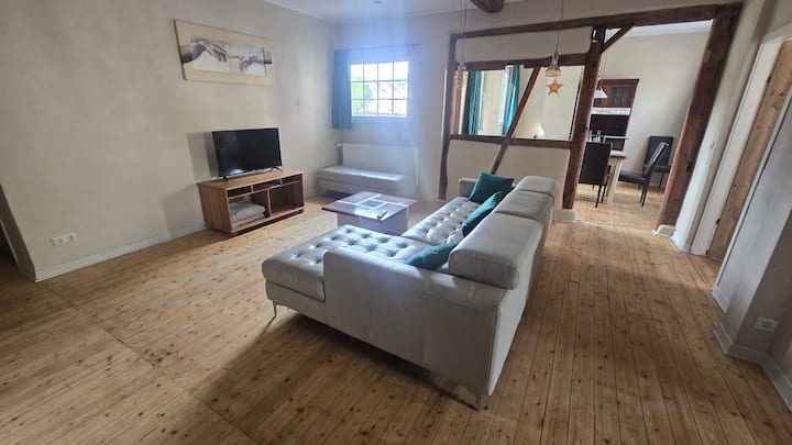 Fewo Lindenmühle - Mayschoß