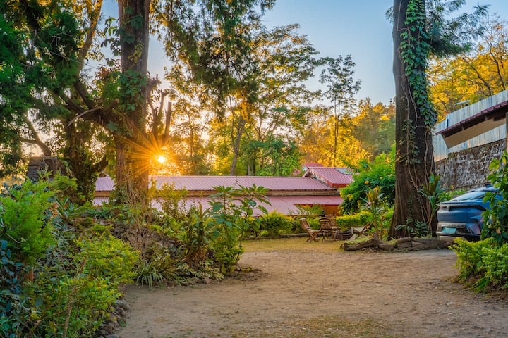 Vintage Two Room British Bungalow In Nainital - Nainital