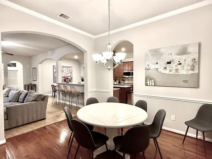 Gorgeous House In The Woodlands - The Woodlands, TX