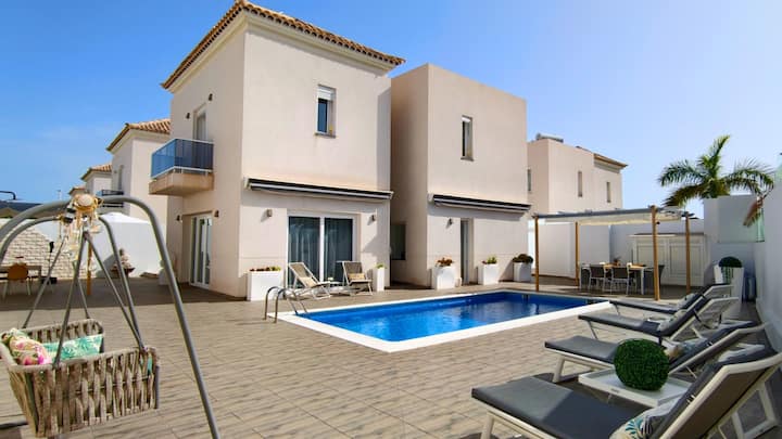 Casa Rafa  Villa 9 - Adeje