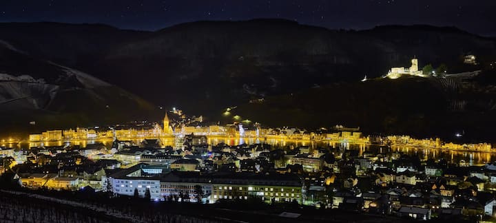 A&a Mosel - Traben-Trarbach