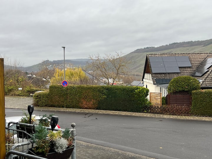 A&a Mosel - Traben-Trarbach