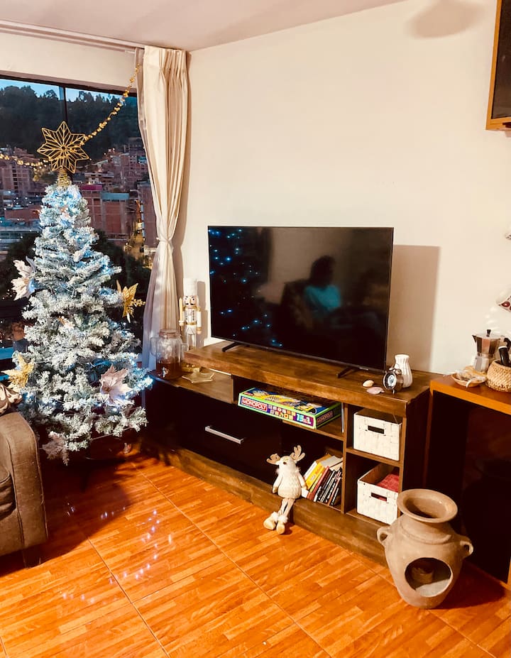 Casa ÑUsta · Slow Living & Diseño Andino - Cusco