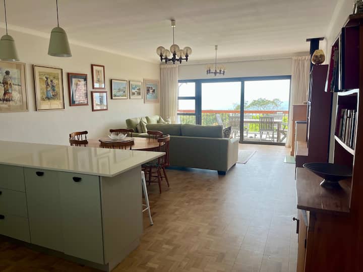 Town Apartment - Plettenberg Bay