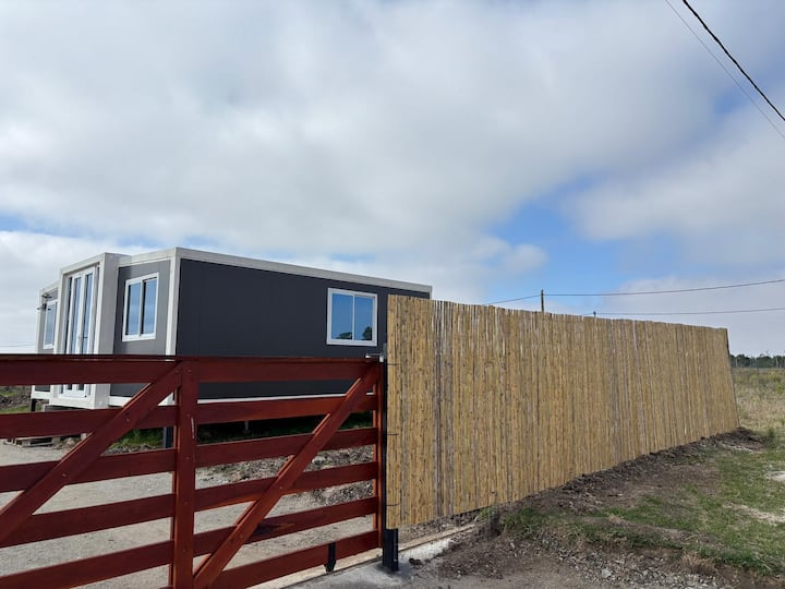 Casa En Colonia: Casa Independiente. - Colonia del Sacramento