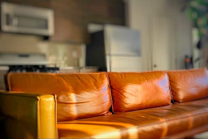 Modern Marina - El Segundo, CA