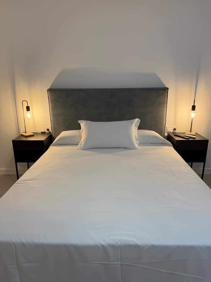 Room 1a M&a Hostal - Villarreal