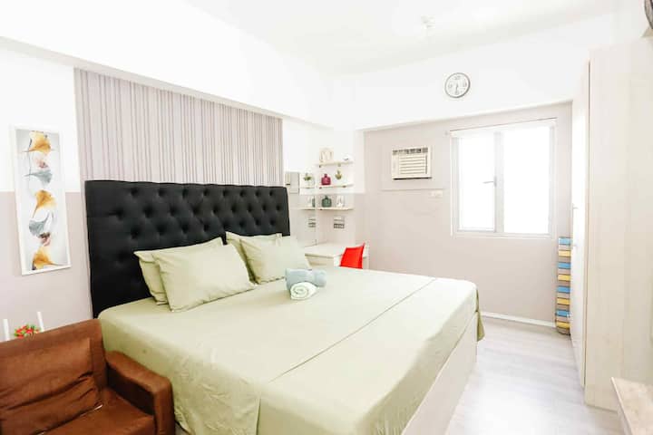 Sky's Cozy Nest - Cebu City