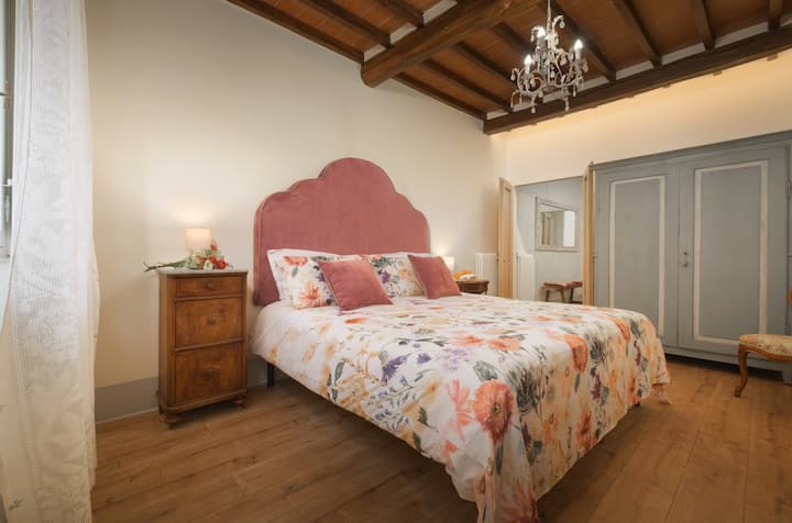 Appartamento Coccola - Cortona
