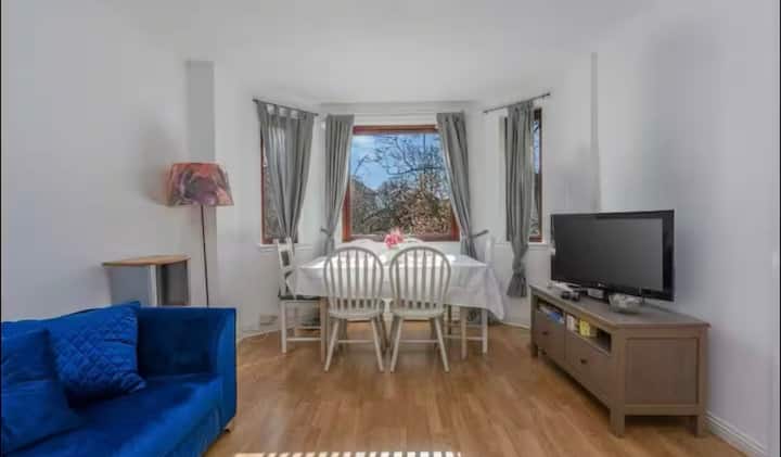 Free Parking | 6 Guests | 3 Bedrooms | Great Area - Édimbourg