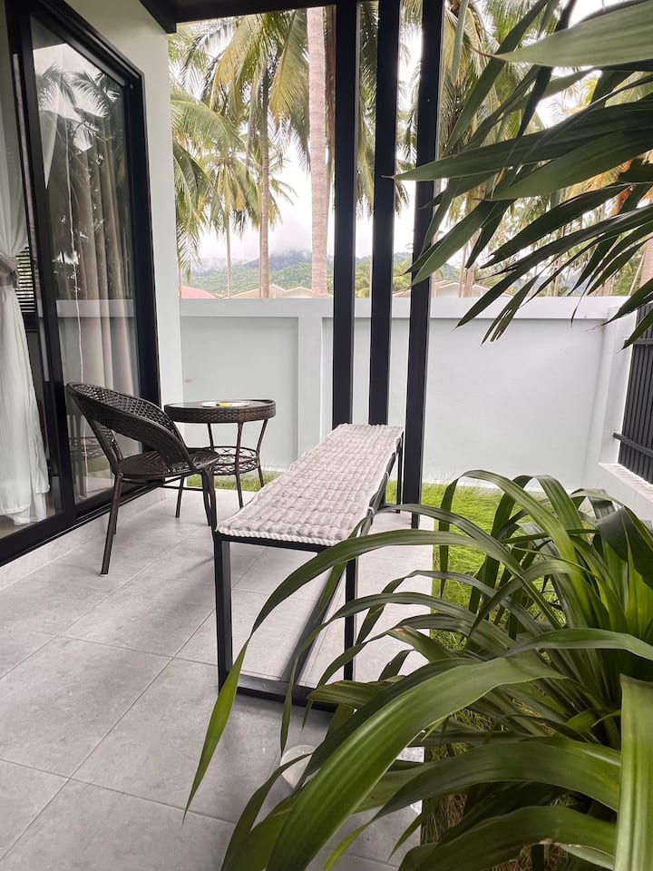 Mountainview Villa On Koh Phangan, Madurwan - Ko Pha-ngan