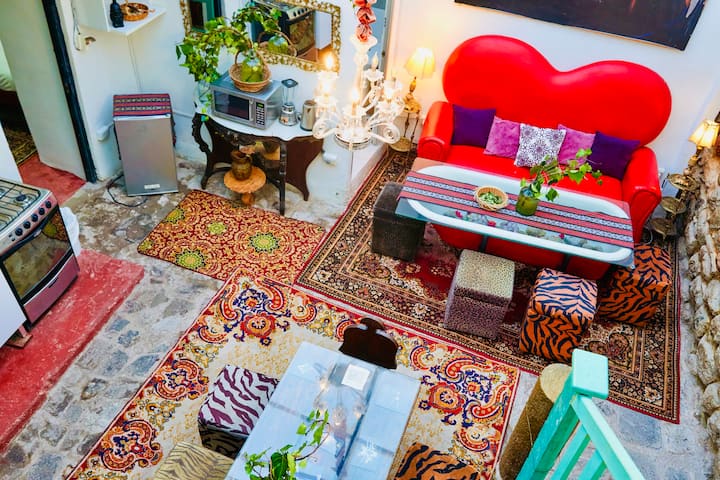 New Private House 1 Block Main Square 5rooms 2bath - Perú