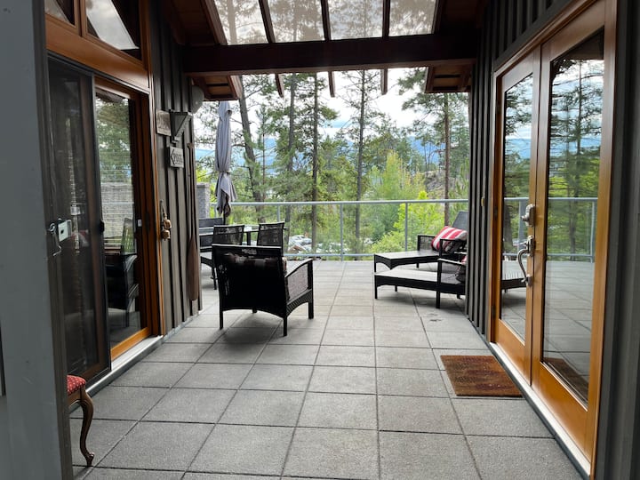 Cozy & Furnished
Resort Living - Vernon