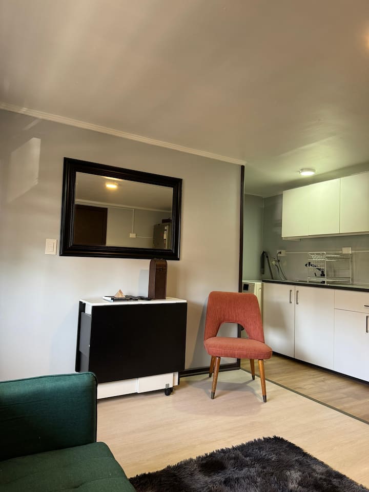 Casa Hermosa En 2do Piso En Reñaca Cercana A Todo - Viña del Mar