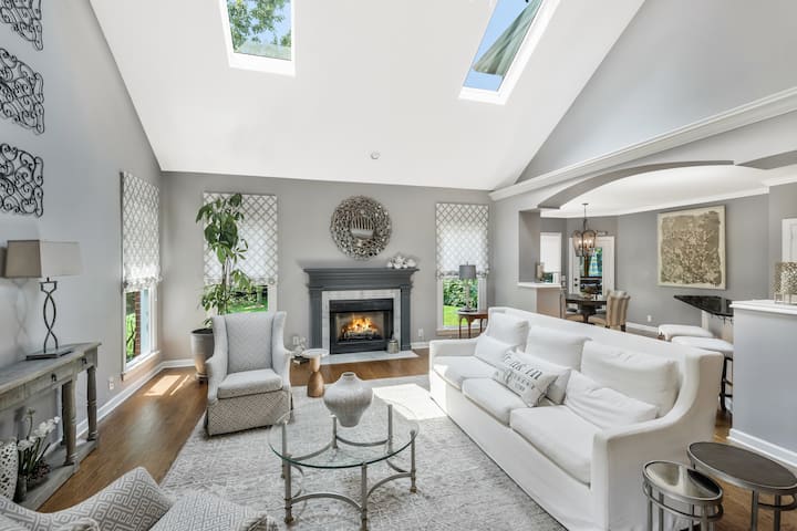 Franklin Haven - 프랭클린