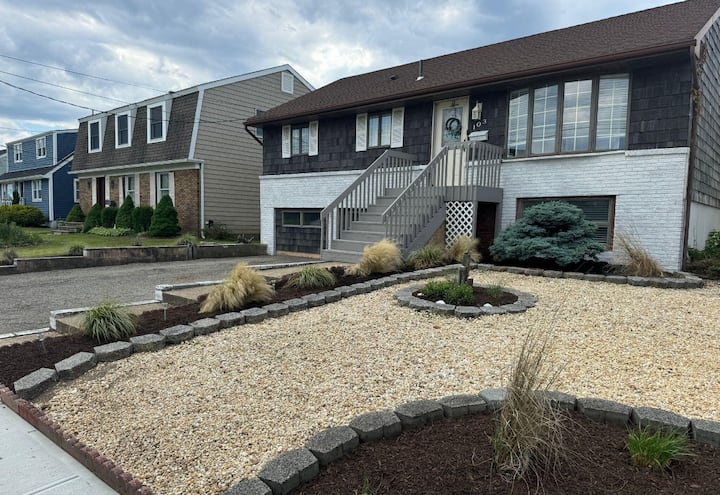 Point Pleasant Beach Retreat - Point Pleasant Beach, NJ