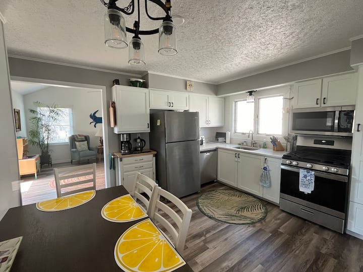 Point Pleasant Beach Retreat - Point Pleasant, NJ