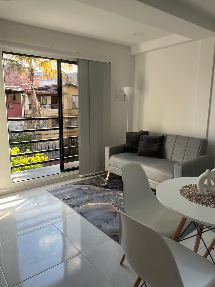 Apartamento En La América - Medellín