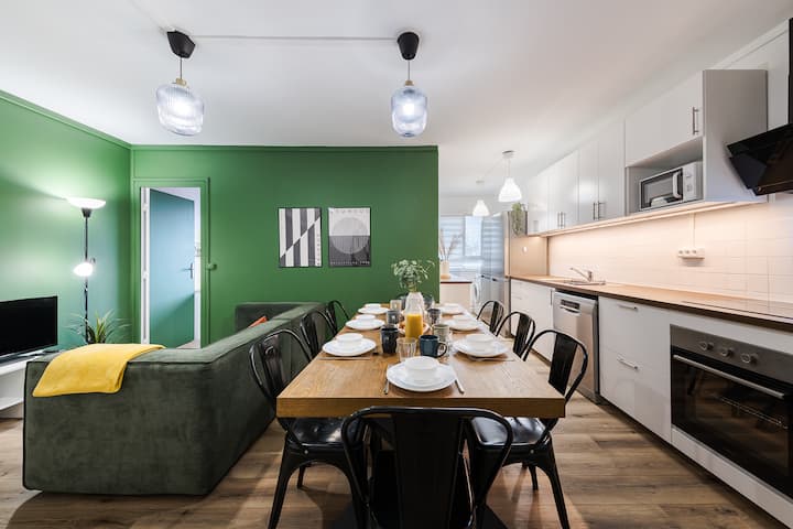 Le Bauhaus - Île-de-France