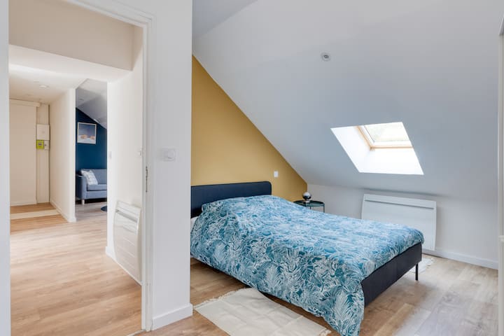 Terra 4 | Gare De Roubaix - Roubaix