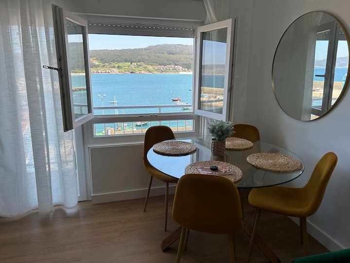 Vivienda Quina - Laxe