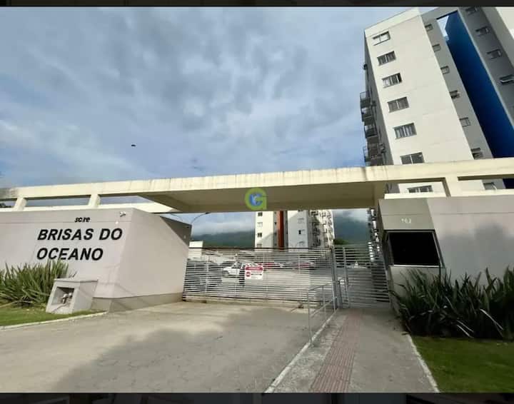 Apartamento Confortável Cambirela - Palhoça