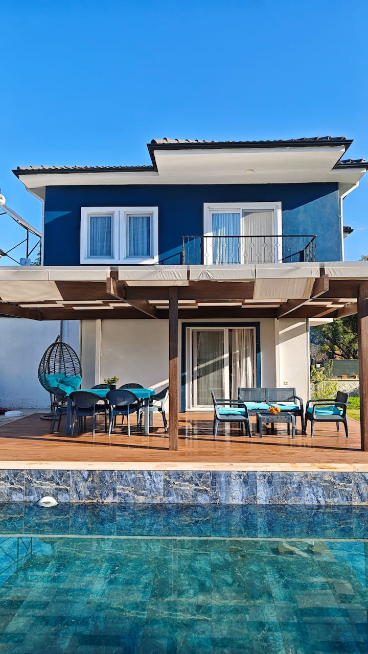 Villa Feniks Dalyan - Dalyan