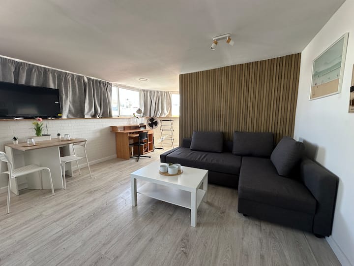 ÁTico Ii Mirador · 3 Min Playa - Municipality of Las Palmas