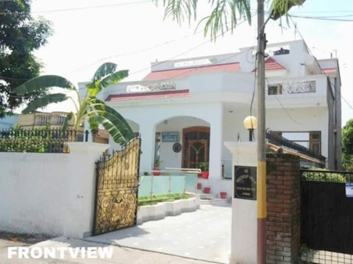 Home Stay - Jammu