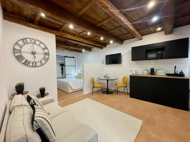 M&m Holiday House Via Delle Streghe - Perugia