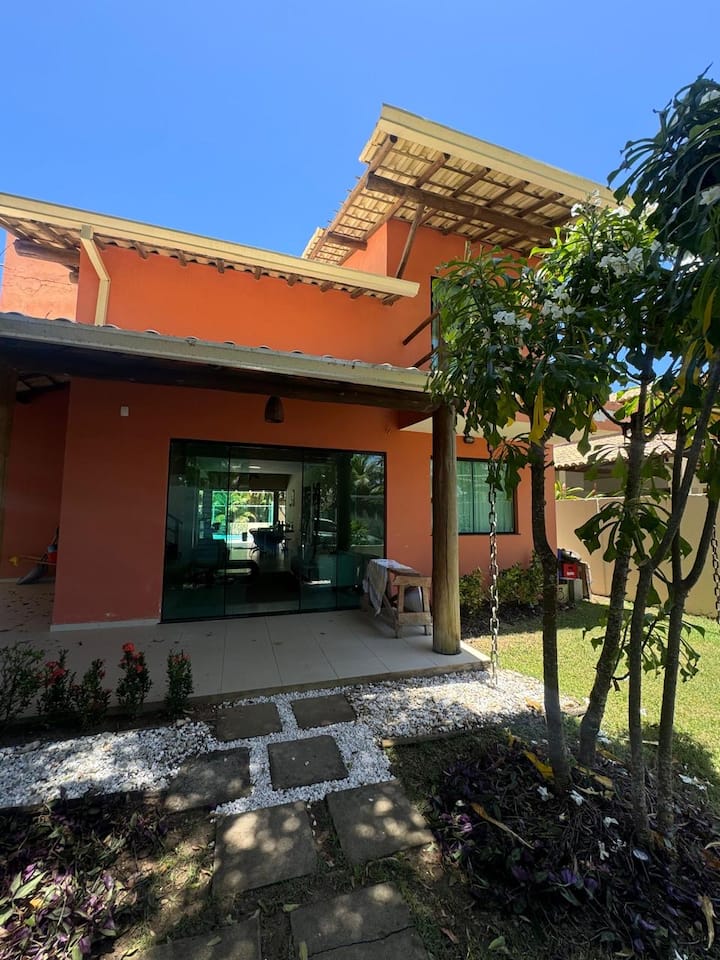 Casa Para Temporada - Ilhéus