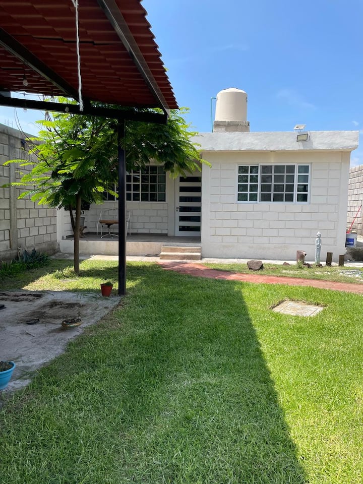 Villa En El Mirador - San Juan del Río