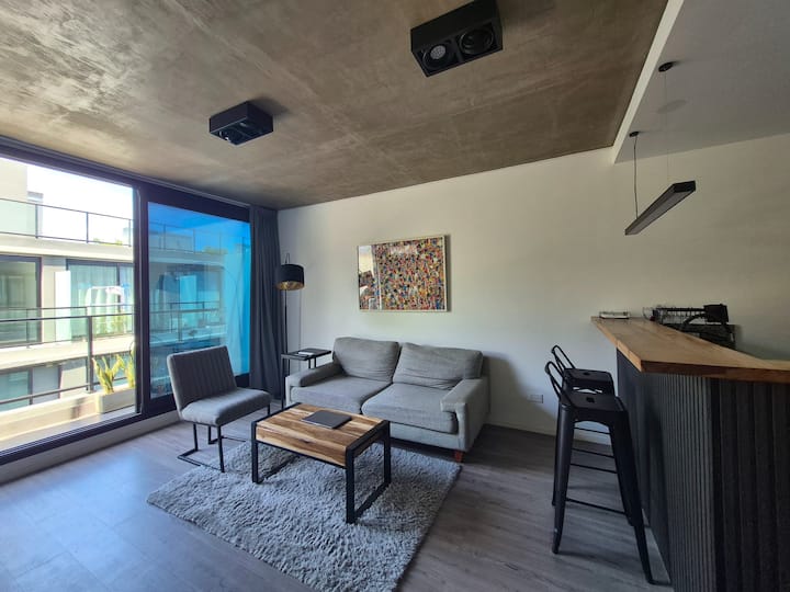 New & Modern Apartment In The Heart Of Palermo - Argentine