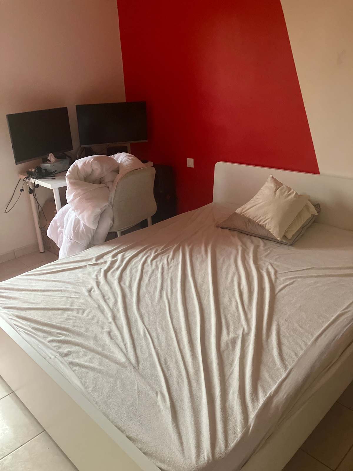 Romantic getaway between city and countryside! - Bed and breakfasts for ...