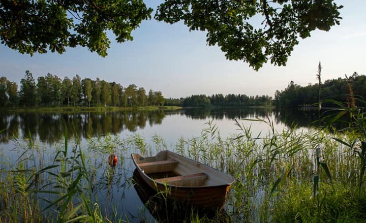 Host Harmony | 6bd Country Retreat, Pet Friendly - Hässleholm