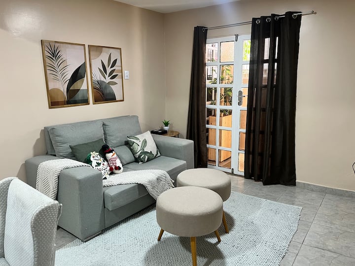 Cozy House In Manaus - Manaus