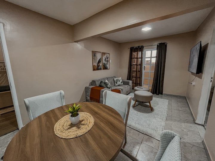 Cozy House In Manaus - Manaus