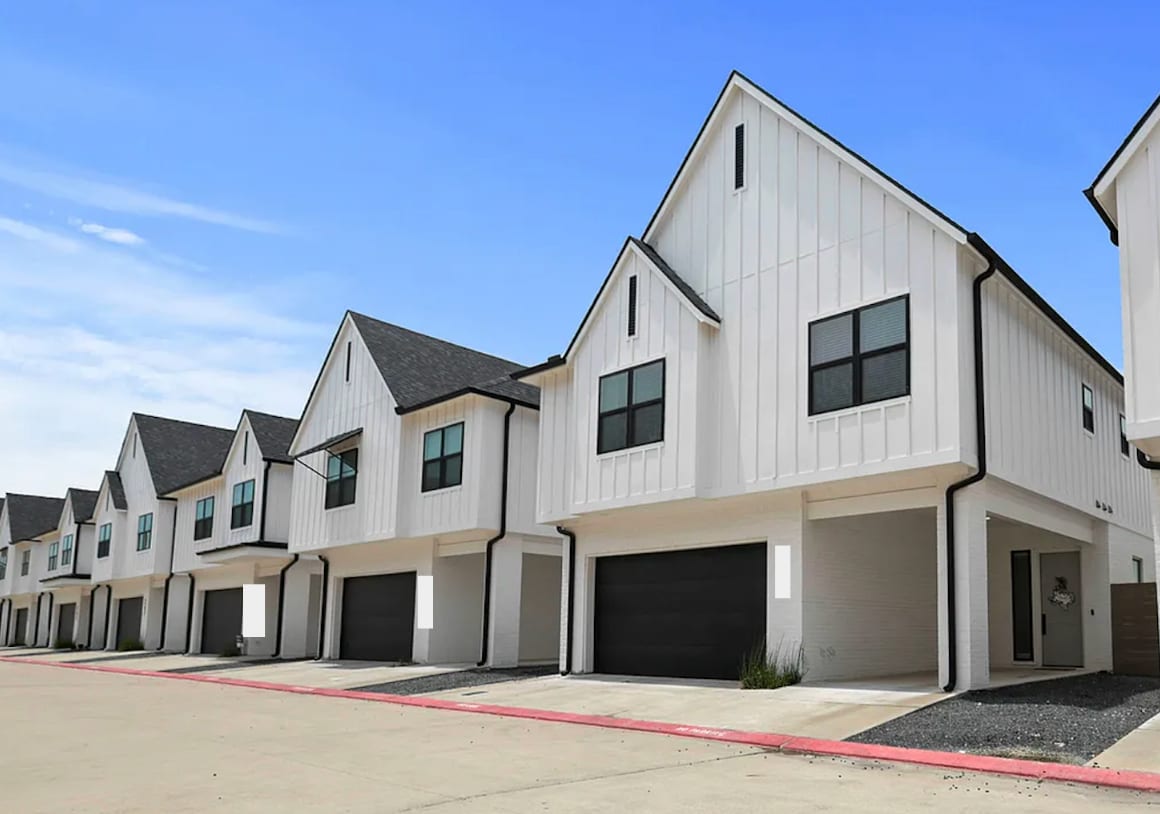 The Reveille Retreat - Houses for Rent in College Station, Texas ...