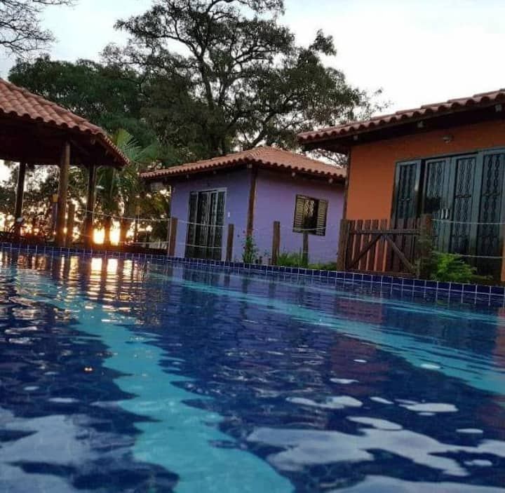 Pousada Do Canário - Uberlândia