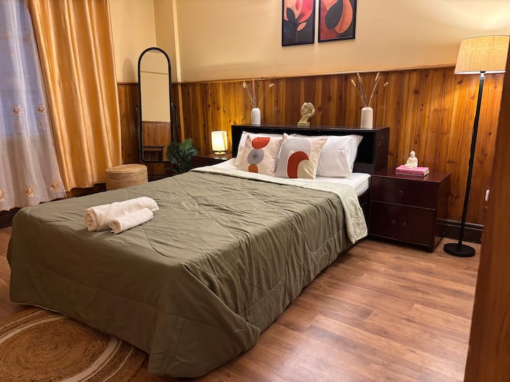 Pahadi Pause 2 - Darjeeling